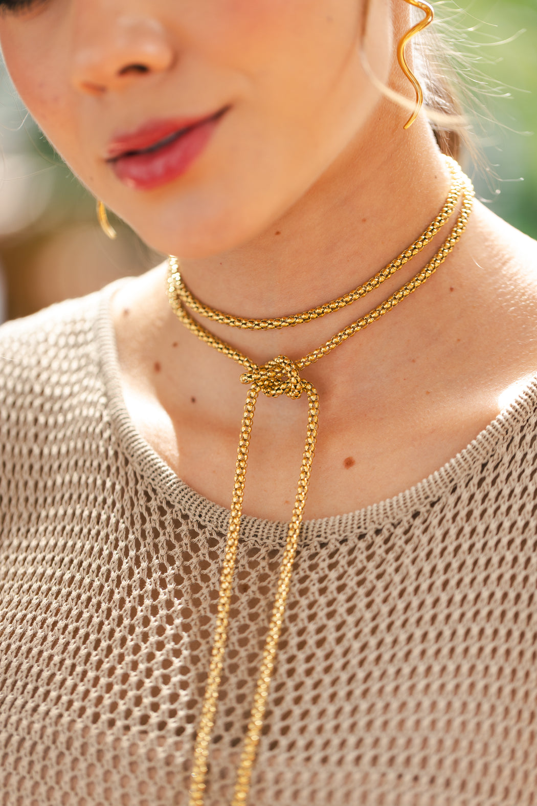 Accesorios para mujer | Leona Accesorios