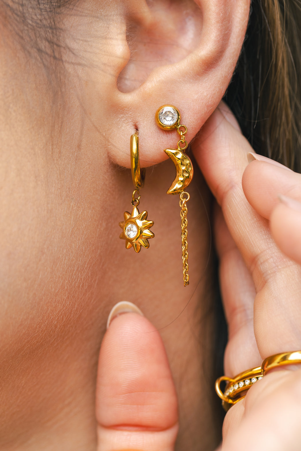 Accesorios para mujer | Leona Accesorios